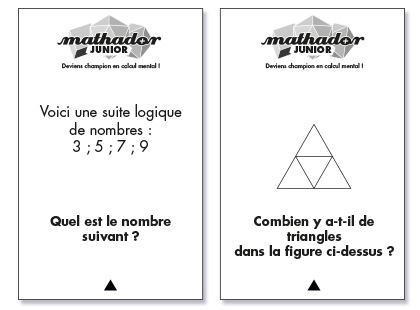 Mathador Classe : outils et jeux éducatifs pour travailler le calcul mental